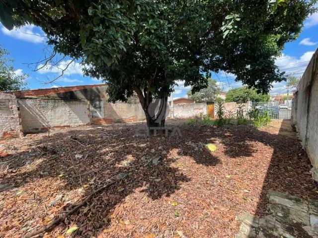 Terreno comercial para Locação em Campinas/SP Jardim Bela Vista