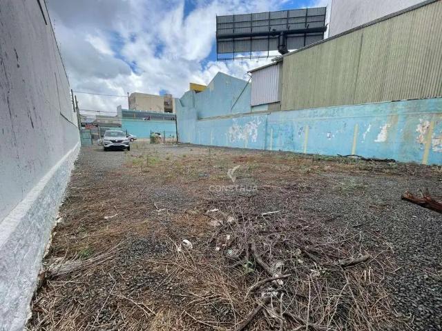 Terreno comercial para Locação em Campinas/SP Jardim Chapadão