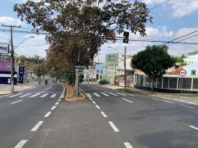 Terreno comercial para Locação em Campinas/SP Jardim Chapadão