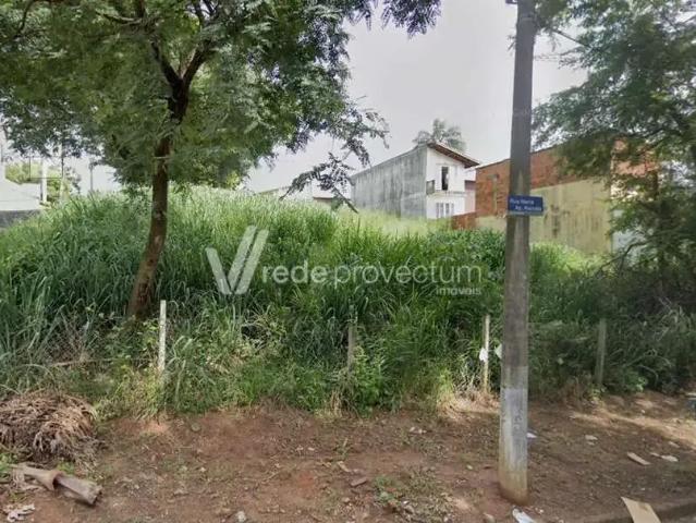 Terreno comercial para Locação em Campinas/SP Jardim Conceição Sousas