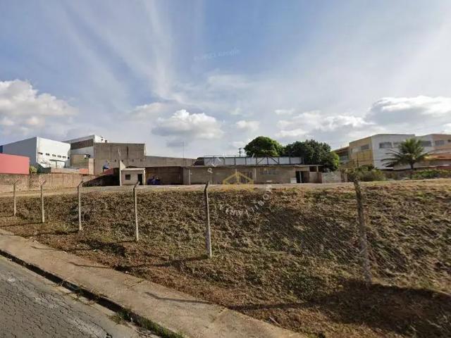 Terreno comercial para Locação em Campinas/SP Jardim Conceição Sousas