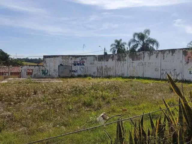 Terreno comercial para Locação em Campinas/SP Jardim Conceição Sousas
