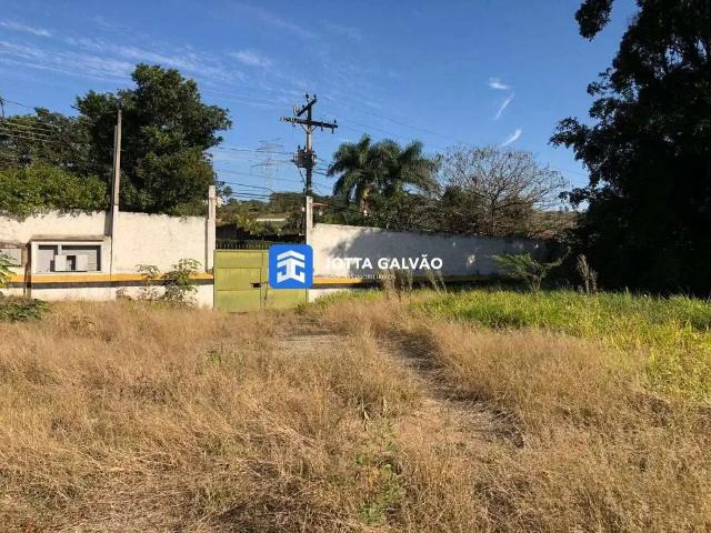 Terreno comercial para Locação em Campinas/SP Jardim Conceição Sousas