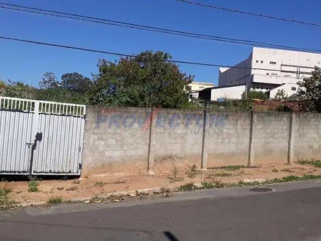 Terreno comercial para Locação em Campinas/SP Jardim Conceição Sousas