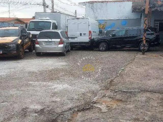 Terreno comercial para Locação em Campinas/SP Jardim do Trevo