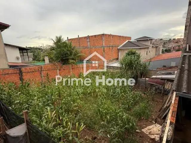 Terreno comercial para Locação em Campinas/SP Jardim do Lago Continuação
