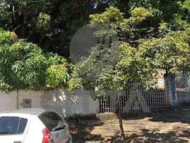 Terreno comercial para Locação em Campinas/SP Jardim Guanabara