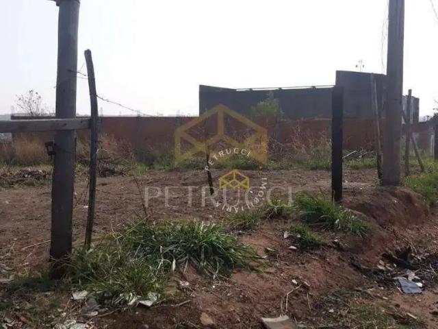 Terreno comercial para Locação em Campinas/SP Jardim Itatinga