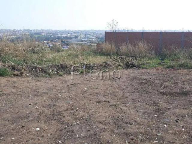 Terreno comercial para Locação em Campinas/SP Jardim Itatinga
