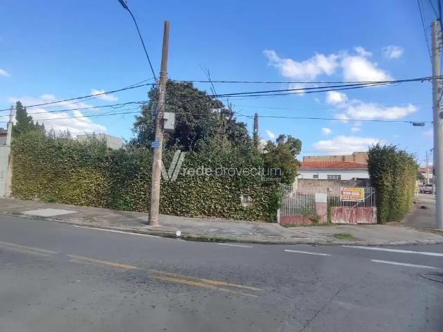 Terreno comercial para Locação em Campinas/SP Jardim Myrian Moreira da Costa