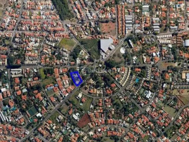 Terreno comercial para Locação em Campinas/SP Jardim Nossa Senhora Auxiliadora