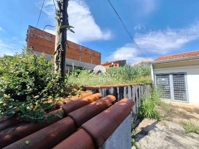Terreno comercial para Locação em Campinas/SP Jardim Nova Europa