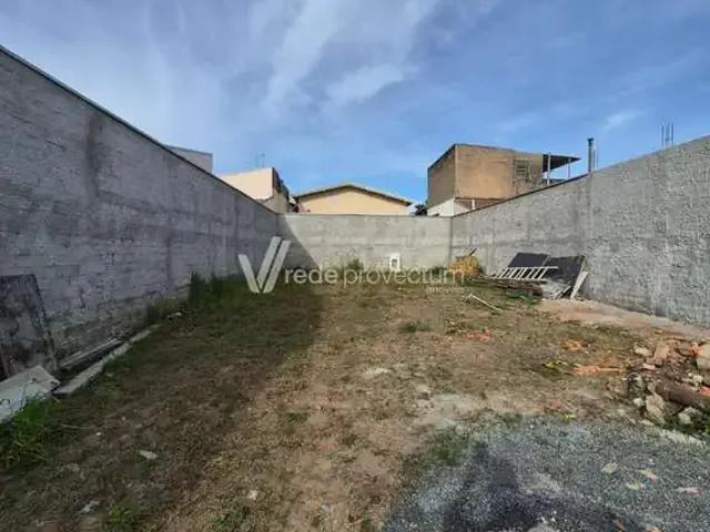 Terreno comercial para Locação em Campinas/SP Jardim Nova Europa