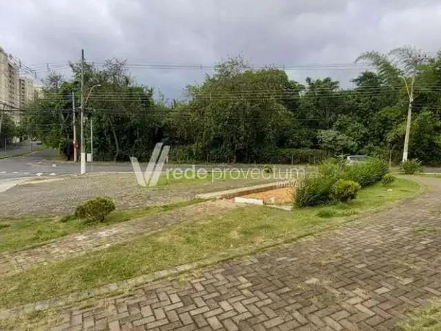 Terreno comercial para Locação em Campinas/SP Jardim Nova Europa