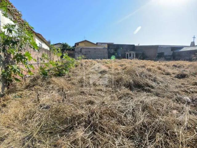 Terreno comercial para Locação em Campinas/SP Jardim Pacaembu