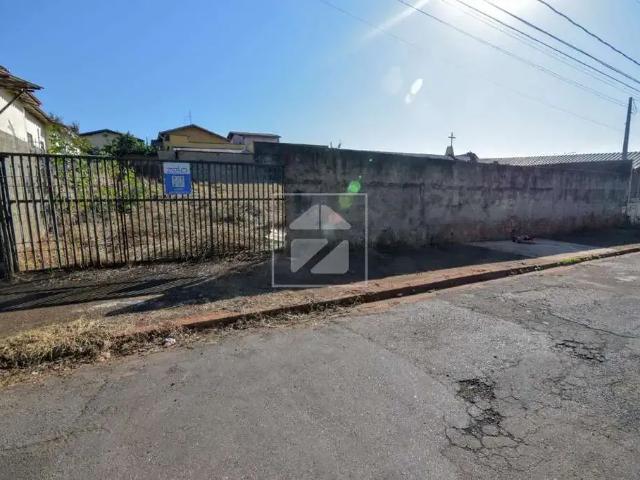 Terreno comercial para Locação em Campinas/SP Jardim Pacaembu