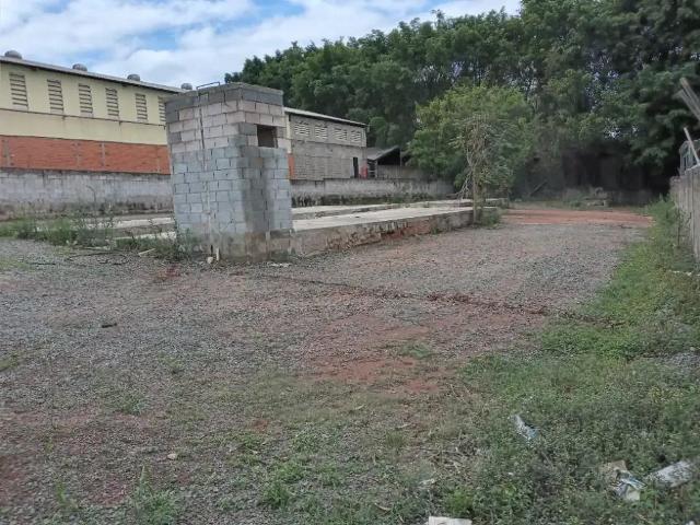 Terreno comercial para Locação em Campinas/SP Jardim São Gonçalo