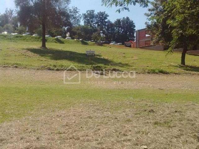 Terreno comercial para Locação em Campinas/SP Loteamento Alphaville Campinas