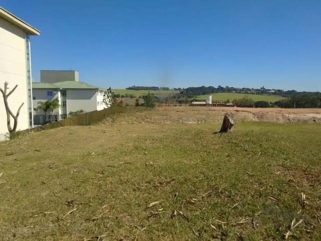 Terreno comercial para Locação em Campinas/SP Loteamento Alphaville Campinas