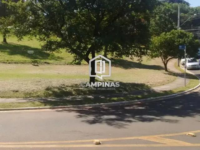 Terreno comercial para Locação em Campinas/SP Loteamento Alphaville Campinas