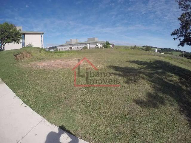 Terreno comercial para Locação em Campinas/SP Loteamento Alphaville Campinas