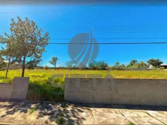 Terreno comercial para Locação em Campinas/SP Loteamento Alphaville Campinas