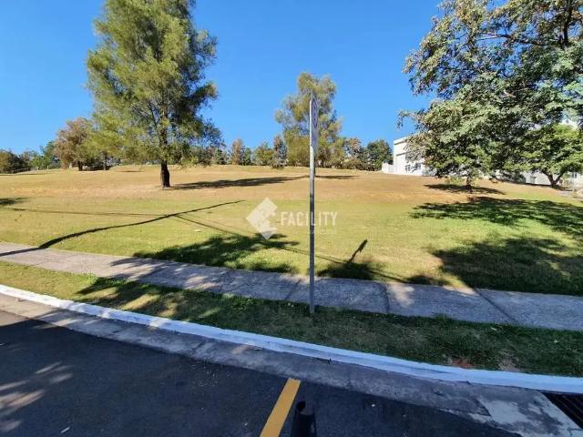 Terreno comercial para Locação em Campinas/SP Loteamento Alphaville Campinas