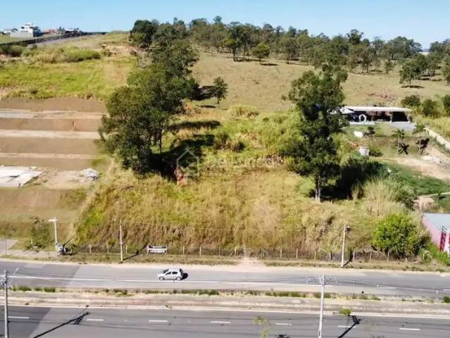 Terreno comercial para Locação em Campinas/SP Loteamento Residencial Entre Verdes Sousas