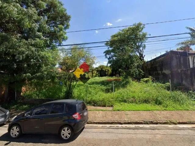 Terreno comercial para Locação em Campinas/SP Parque Taquaral