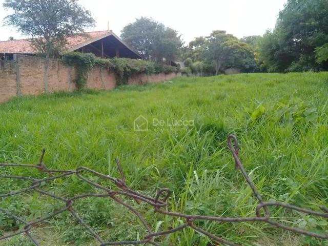 Terreno comercial para Locação em Campinas/SP Parque Taquaral