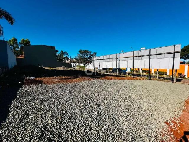 Terreno comercial para Locação em Campinas/SP Parque Taquaral