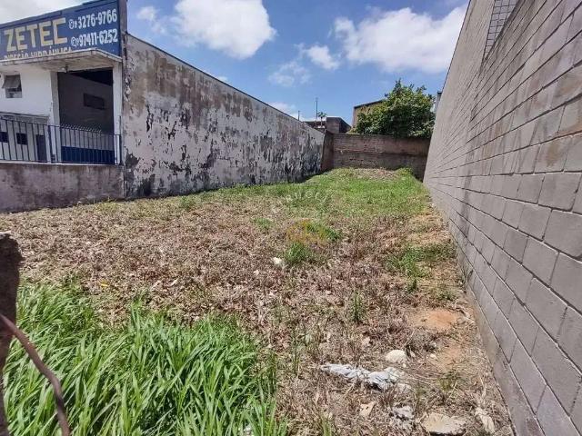Terreno comercial para Locação em Campinas/SP Parque da Figueira