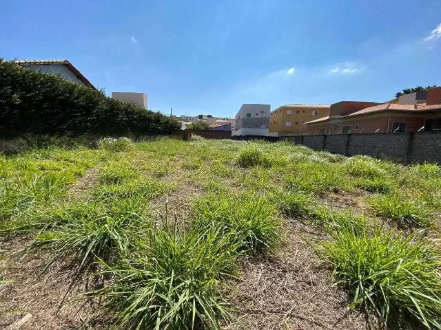 Terreno comercial para Locação em Campinas/SP Parque Rural Fazenda Santa Cândida