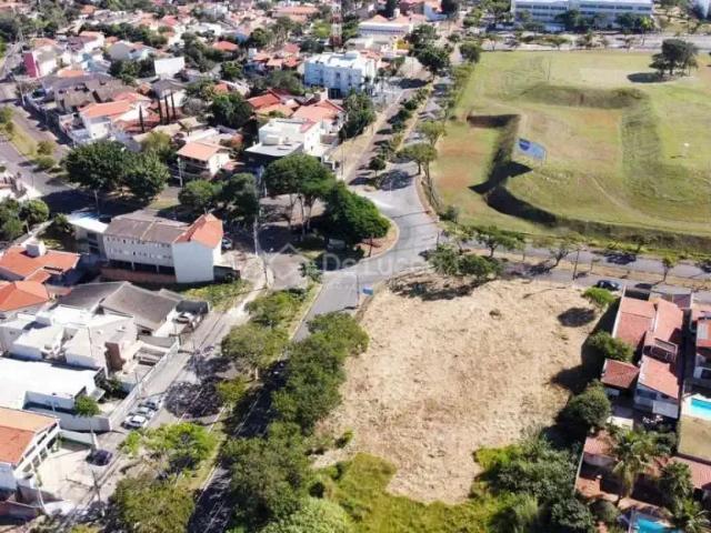 Terreno comercial para Locação em Campinas/SP Parque Rural Fazenda Santa Cândida