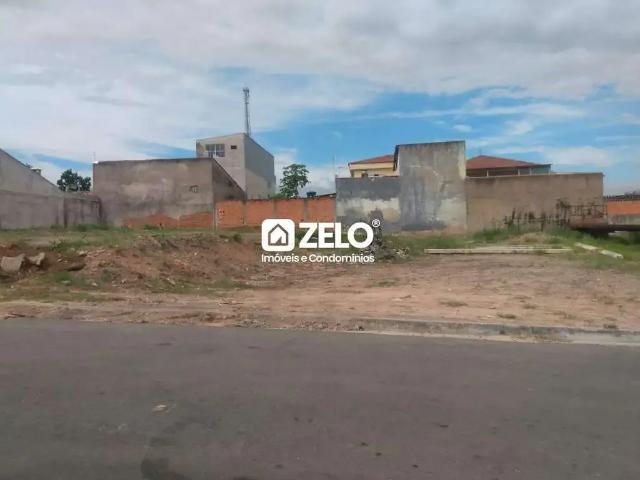 Terreno comercial para Locação em Campinas/SP Parque São Paulo