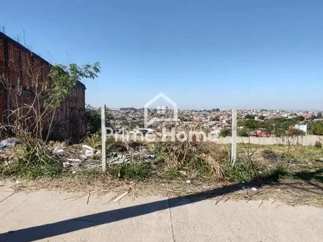 Terreno comercial para Locação em Campinas/SP Residencial Bela Aliança