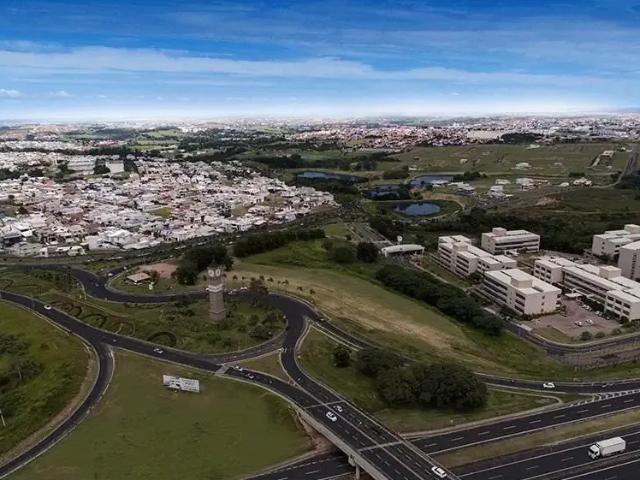 Terreno comercial para Locação em Campinas/SP Swiss Park