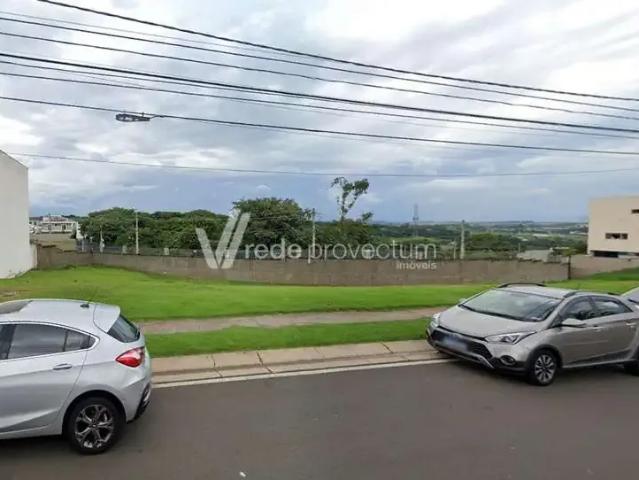 Terreno comercial para Locação em Campinas/SP Swiss Park