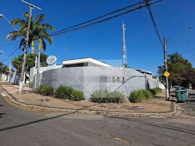Terreno comercial para Locação em Campinas/SP Sousas