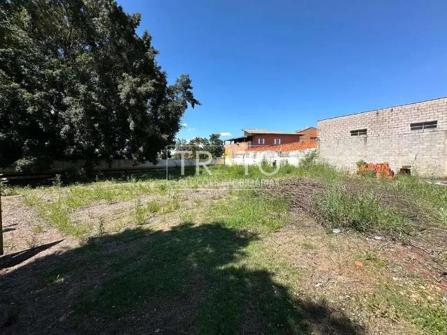 Terreno comercial para Locação em Campinas/SP Sousas