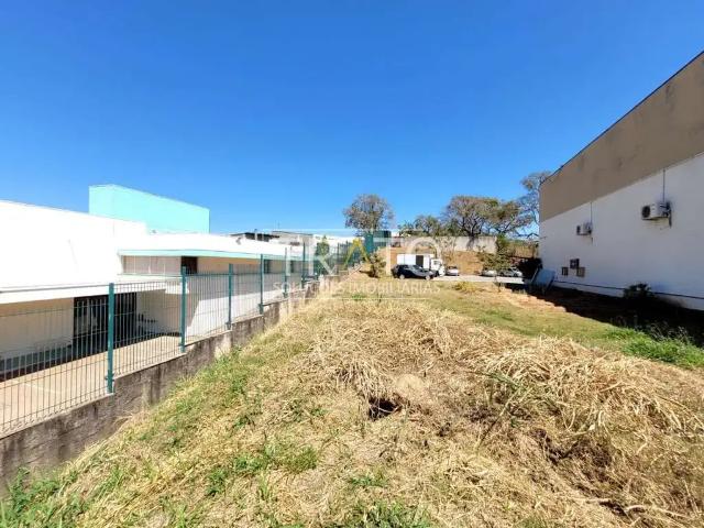 Terreno comercial para Locação em Campinas/SP Sousas