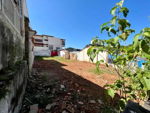 Terreno comercial para Locação em Campinas/SP Taquaral