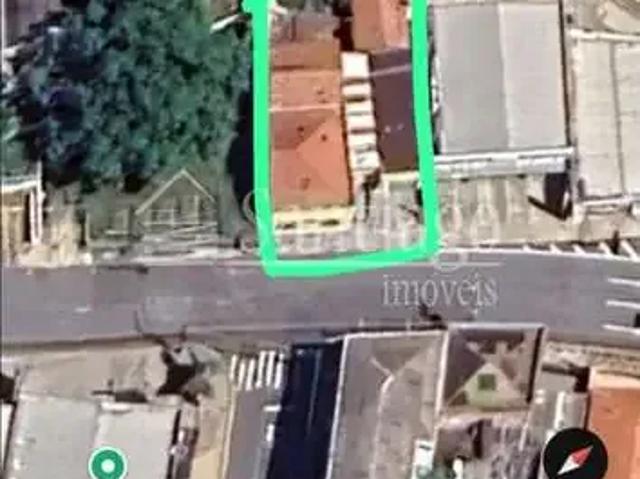Terreno comercial para Locação em Campinas/SP Taquaral