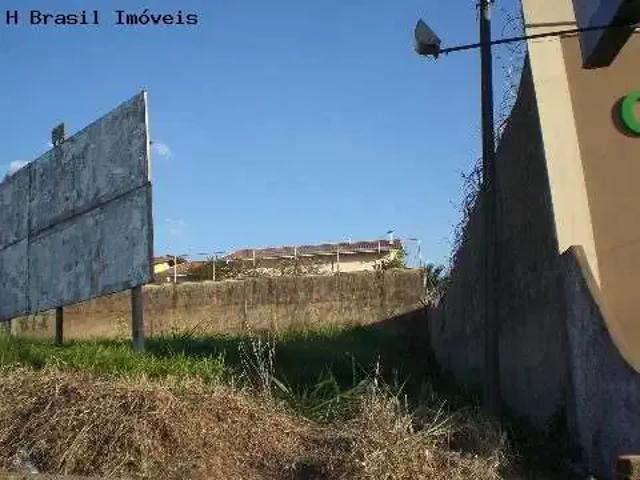 Terreno comercial para Locação em Campinas/SP Vila Brandina