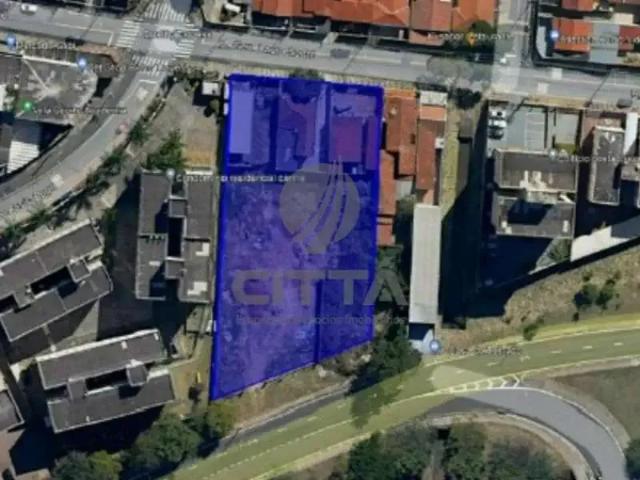 Terreno comercial para Locação em Campinas/SP Vila Industrial