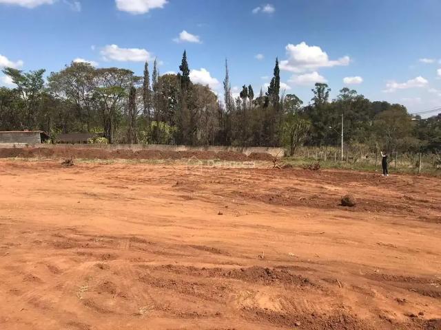 Terreno comercial para Locação em Campinas/SP Vila Ipê