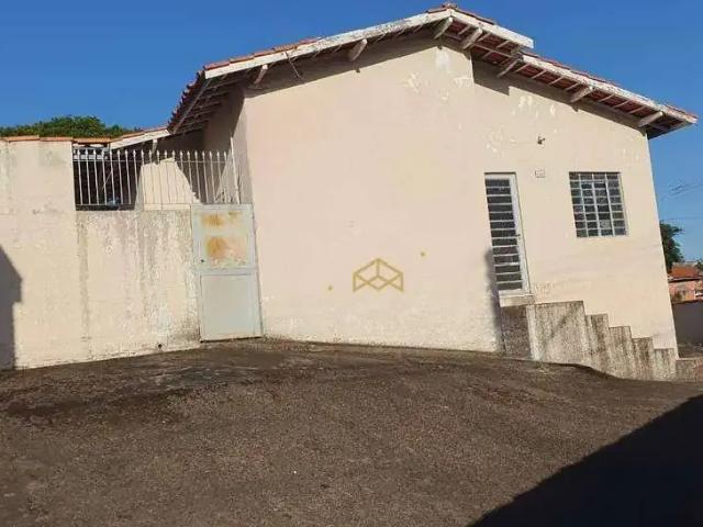 Terreno comercial para Locação em Campinas/SP Vila João Jorge