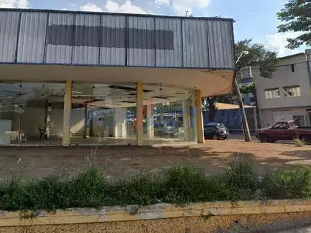 Terreno comercial para Locação em Campinas/SP Vila Nova