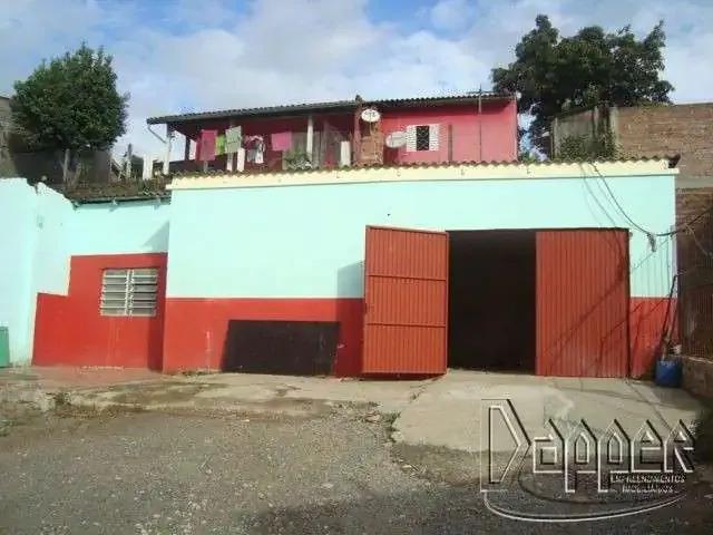 Terreno comercial para Locação em Campo Bom/RS Celeste