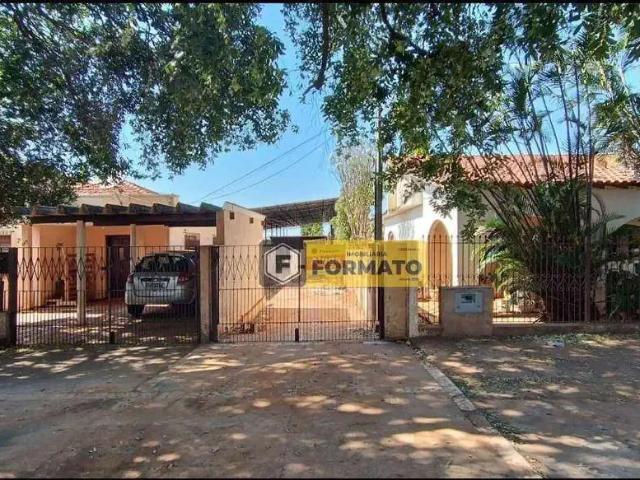 Terreno comercial para Locação em Campo Grande/MS Vila Bandeirante